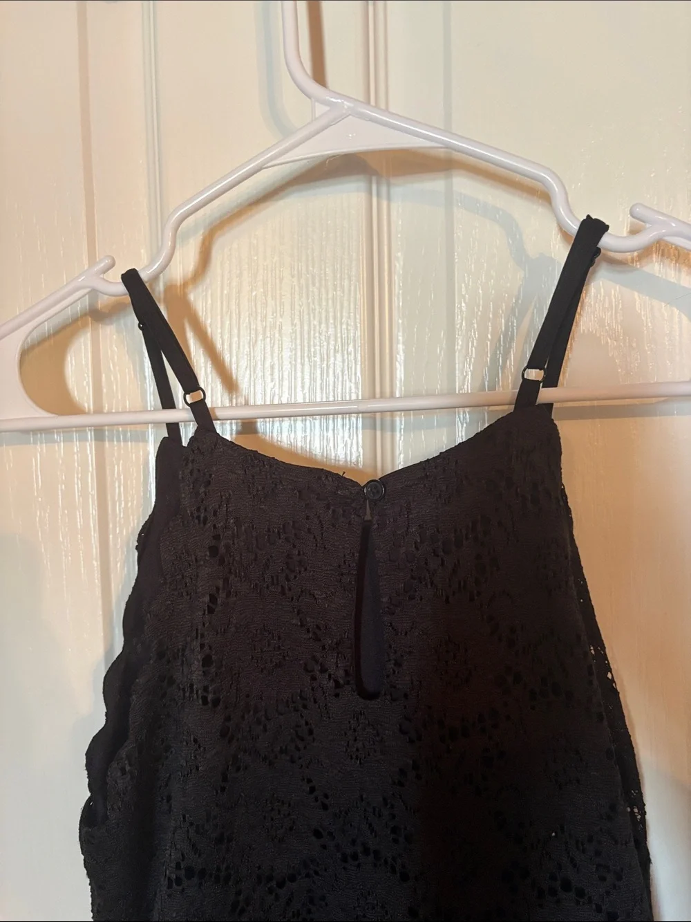 No Boundaries | Dresses | No Boundaries Black Lace Mini Dress With ...
